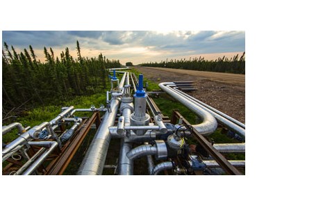 Husky Energy handed charges over pipeline leak | World Pipelines