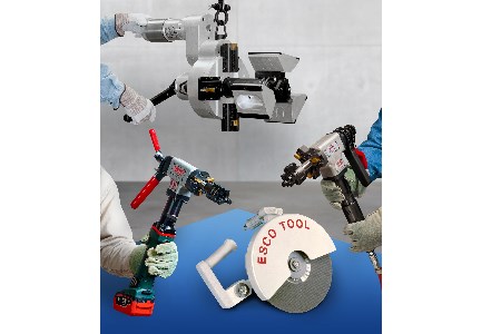 Pipe milling rental tools by Esco Tool | World Pipelines