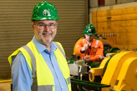 STATS Group expand management team | World Pipelines