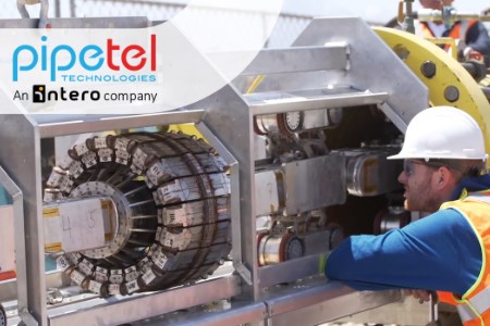 Intero Integrity Services announces completion of merger with Pipetel Technologies | World Pipelines