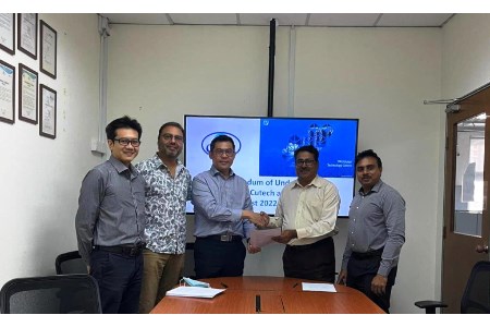 Cutech and TWI Global Technology become partners | World Pipelines