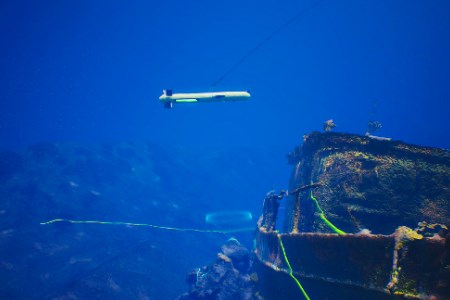 EIVA launches new remotely operated towed vehicle | World Pipelines