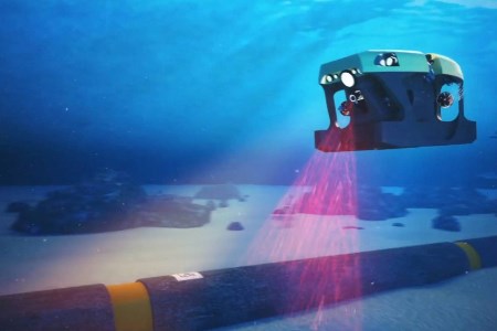 Rigorous subsea safety | World Pipelines