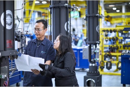 IMI Critical Engineering’s Valve Doctor programme turns 25 | World Pipelines