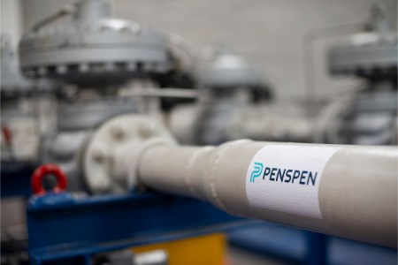 Penspen adds new hydrogen repurposing course to 2025 training portfolio | World Pipelines