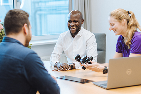 IMI’s innovation engine secures £125 million in orders for process automation sector | World ...